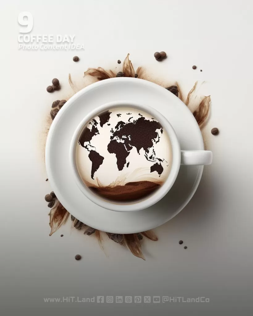 9 Fresh and Engaging Coffee Day Content Ideas to Brew Up Excitement ...