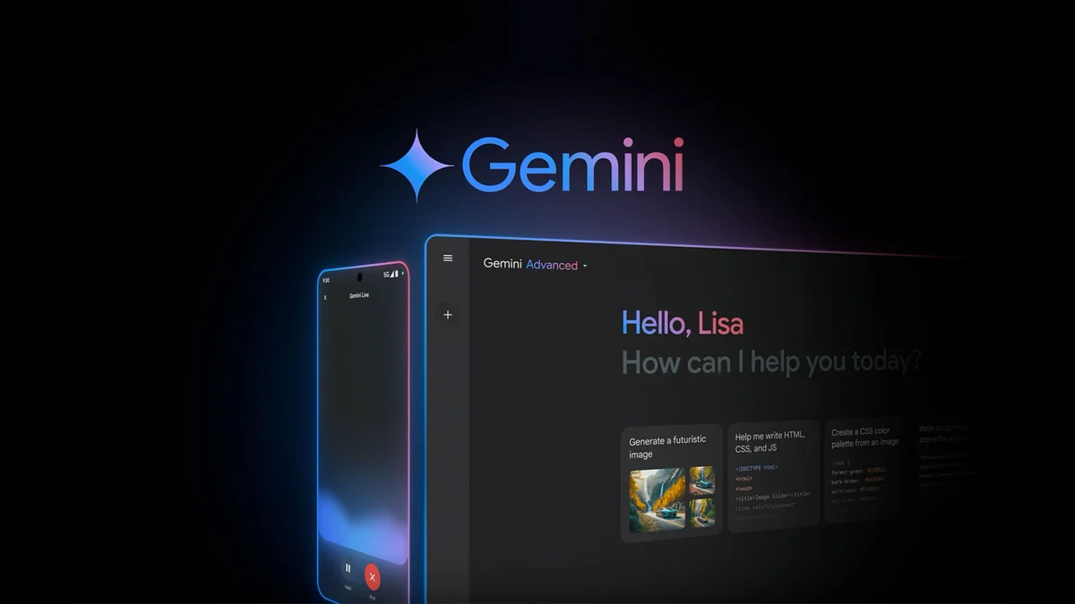 Decoding Gemini: A Comprehensive Guide to Google’s AI Models – HiT Land Decoding Gemini: A Comprehensive Guide to Google’s AI Models – HiT Land